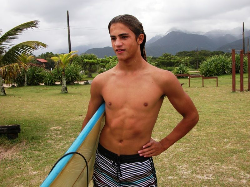 Picture of Caio Vaz