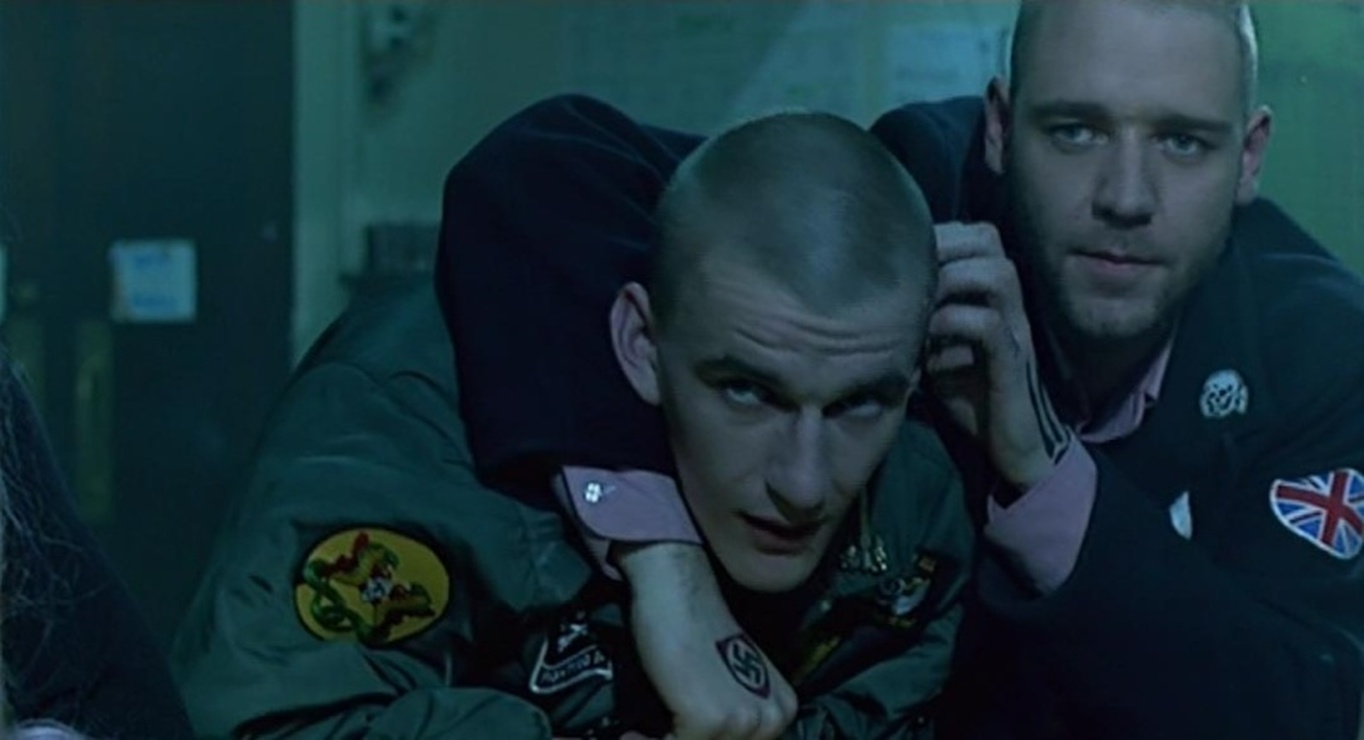 Romper Stomper (1992) image