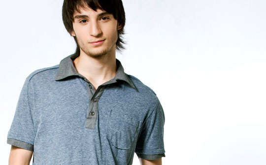 Picture of Peter Mark