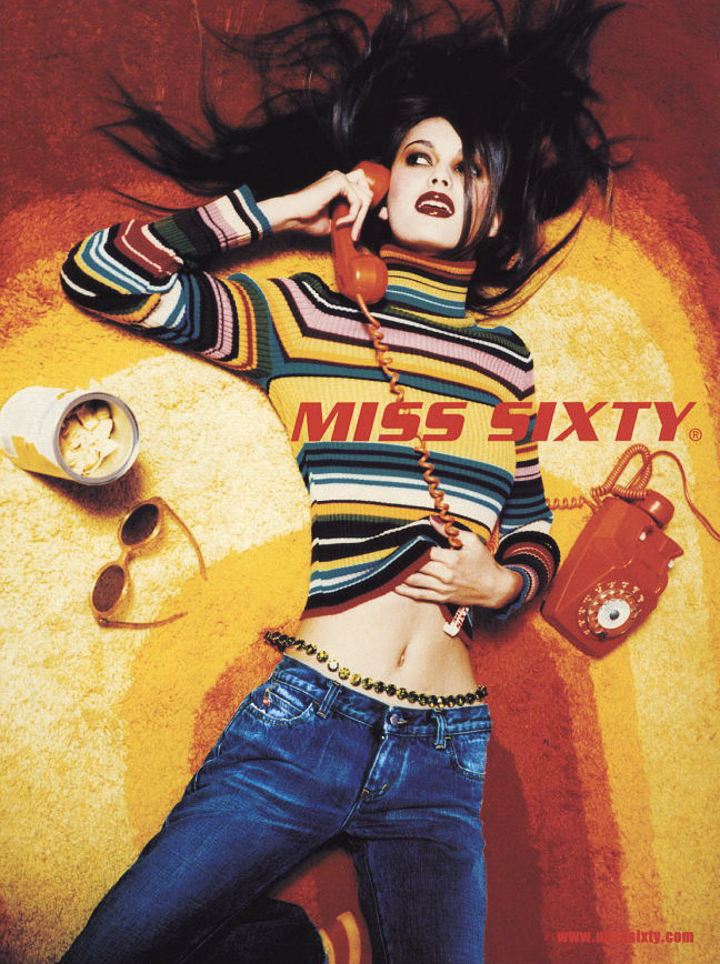 Picture of Mia Rosing