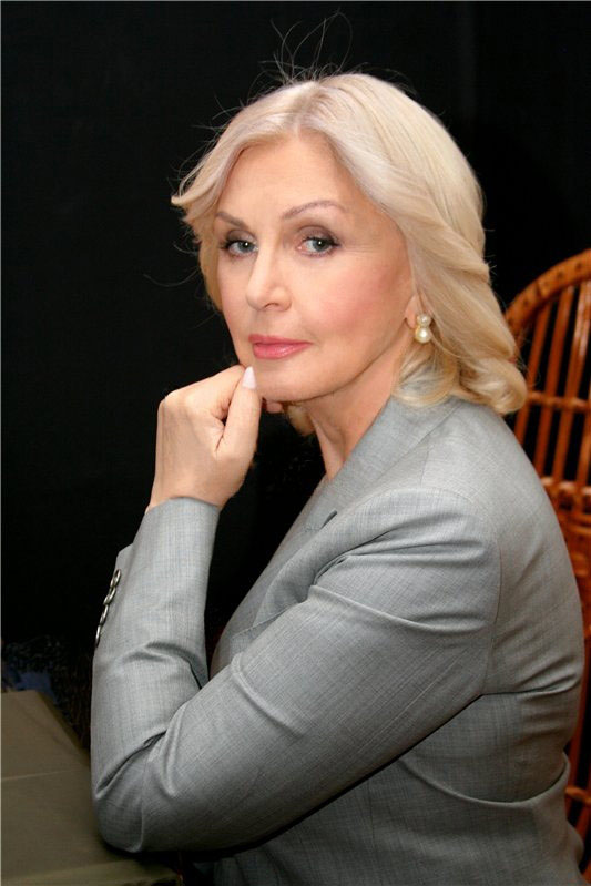 Image of Valentina Titova