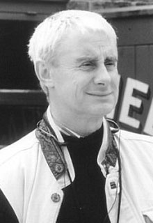 Picture of Christopher Menaul