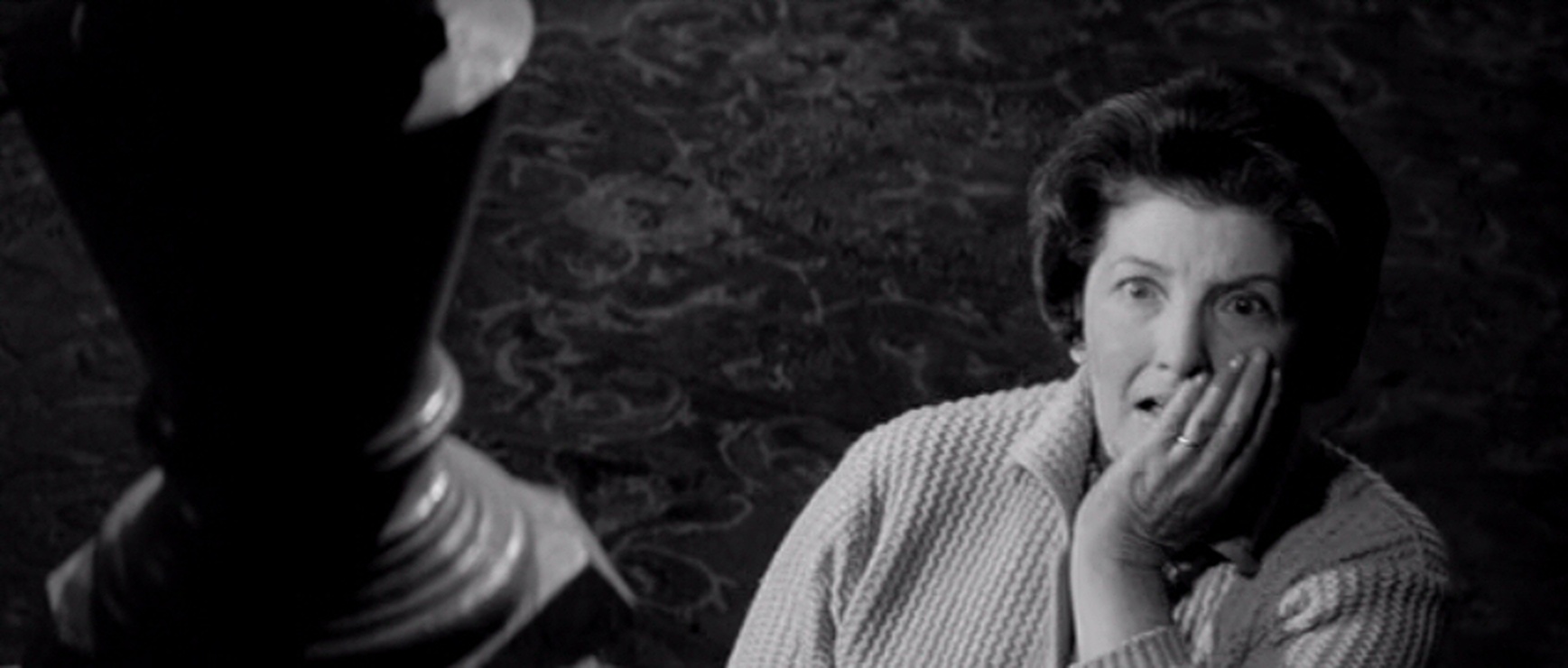 Picture of Nightmare