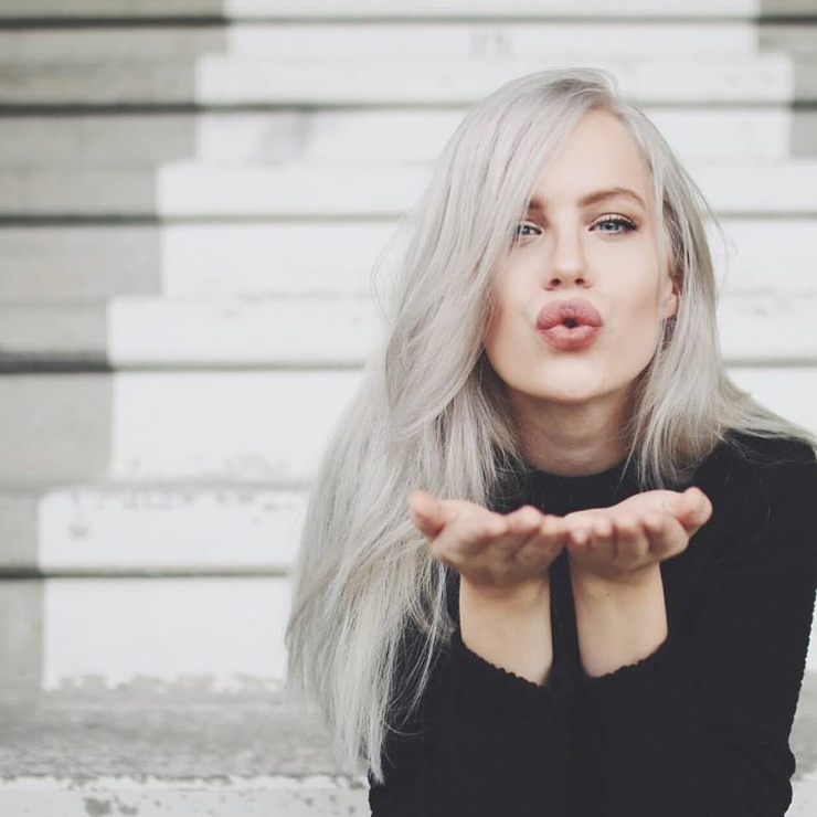 Image of agnes Hedengård