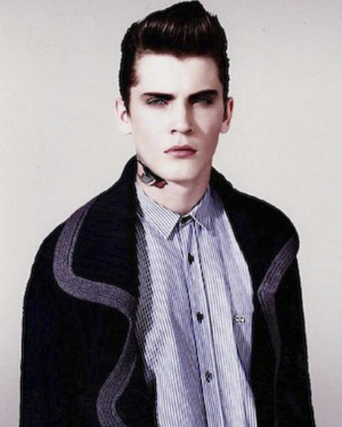 Picture of William Eustace