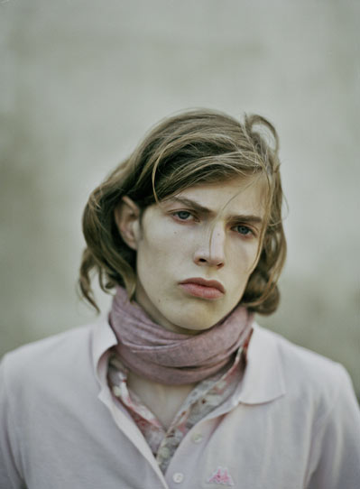 Picture of Adrian Bosch