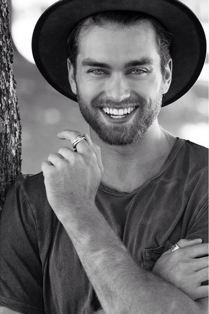 Picture of Pierson Fode