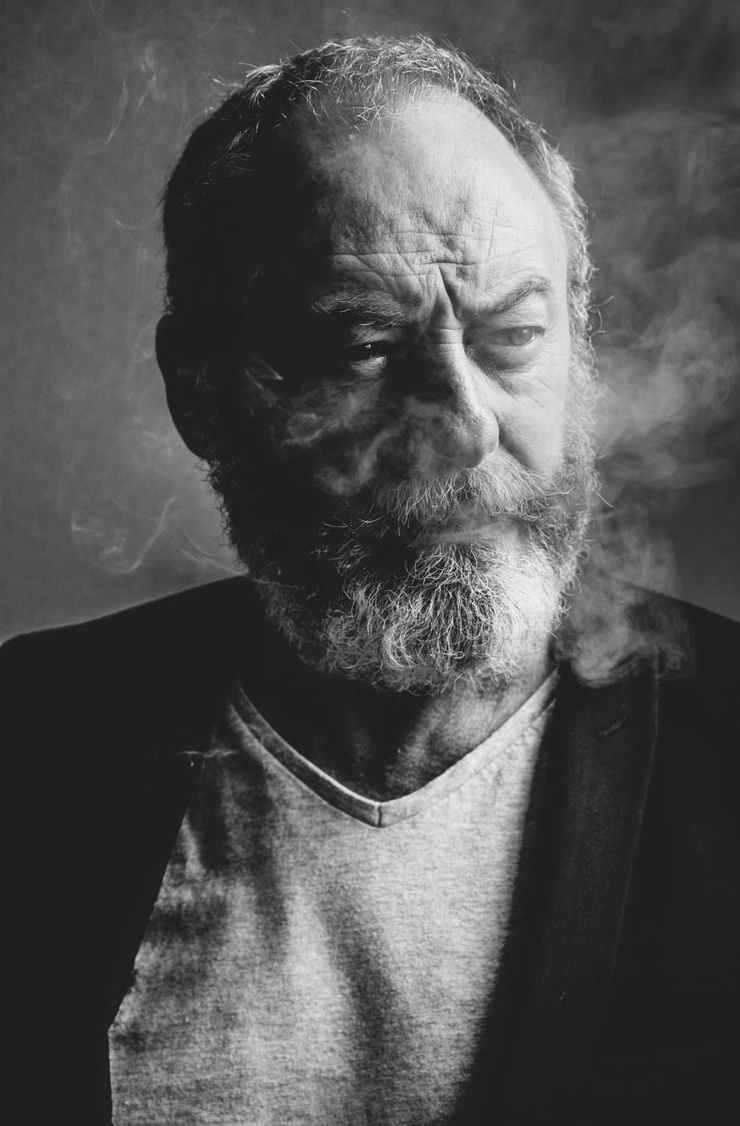 Picture of Liam Cunningham