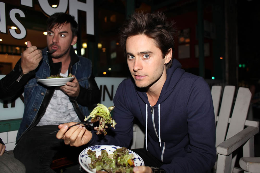 Picture of Jared Leto