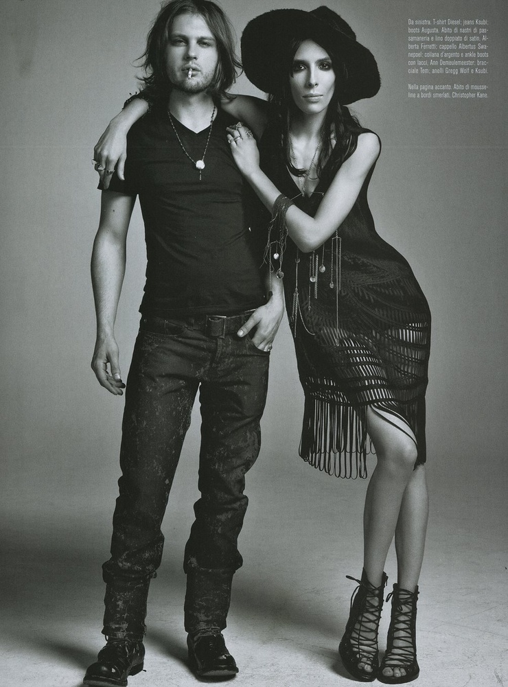 Picture of Jamie Bochert
