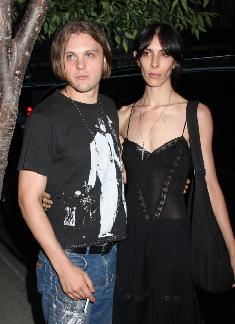 Picture of Jamie Bochert