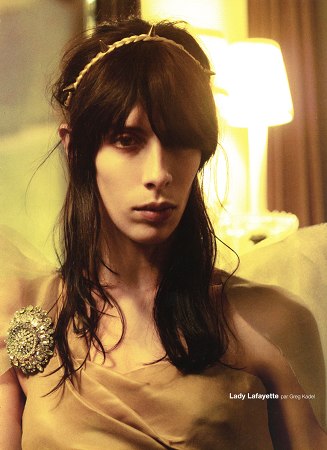 Picture of Jamie Bochert