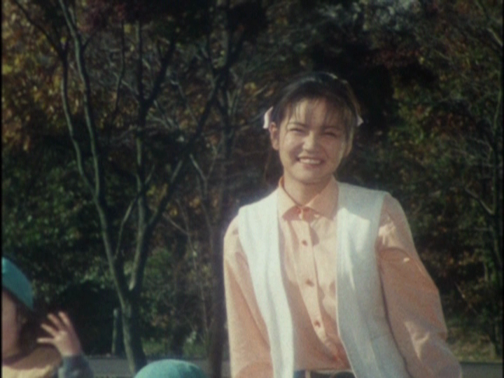 Picture of Rin (Dairanger)