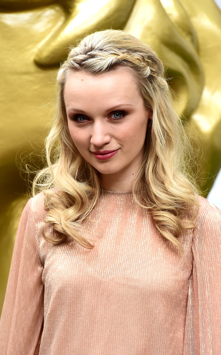 Emily Berrington image