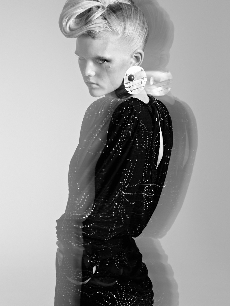 Picture of Anne Sophie Monrad