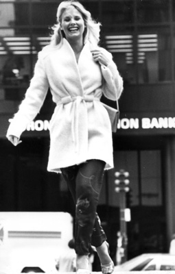 Picture of Dorothy Stratten
