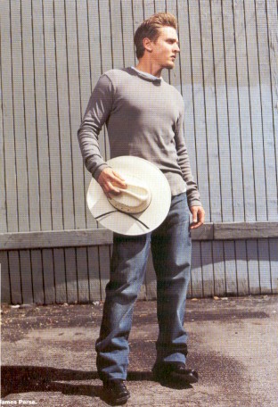 Barry Pepper picture