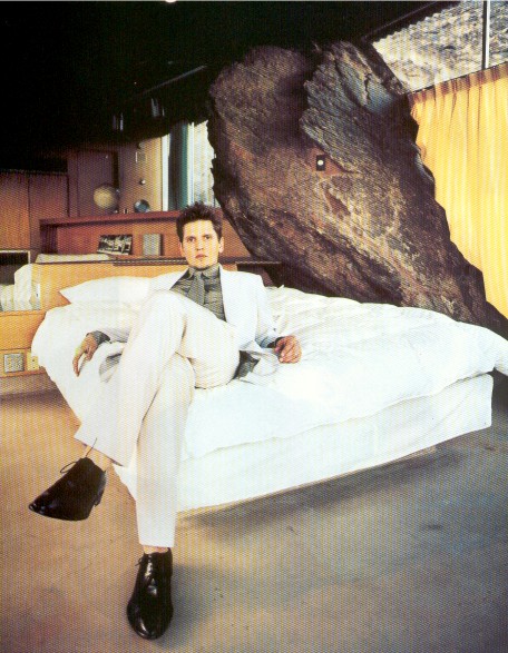 Picture of Barry Pepper