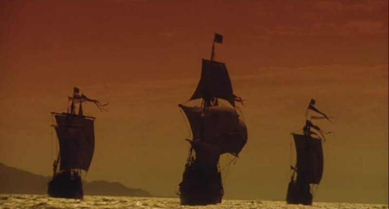 Image of 1492: Conquest of Paradise
