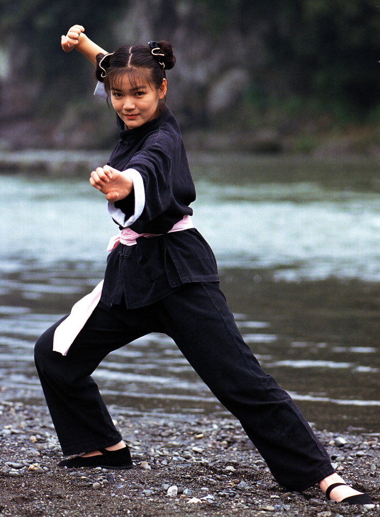 Image of Rin (Dairanger)