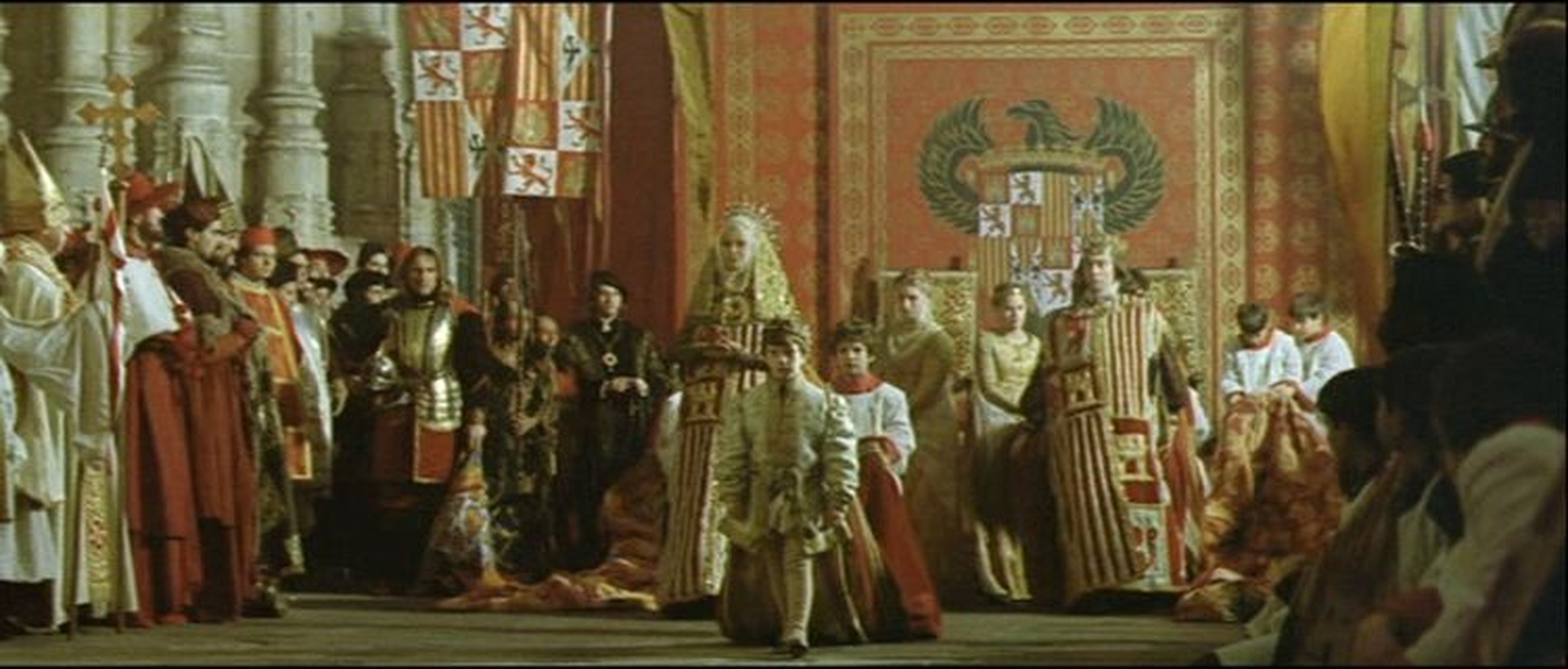 Picture of 1492: Conquest of Paradise