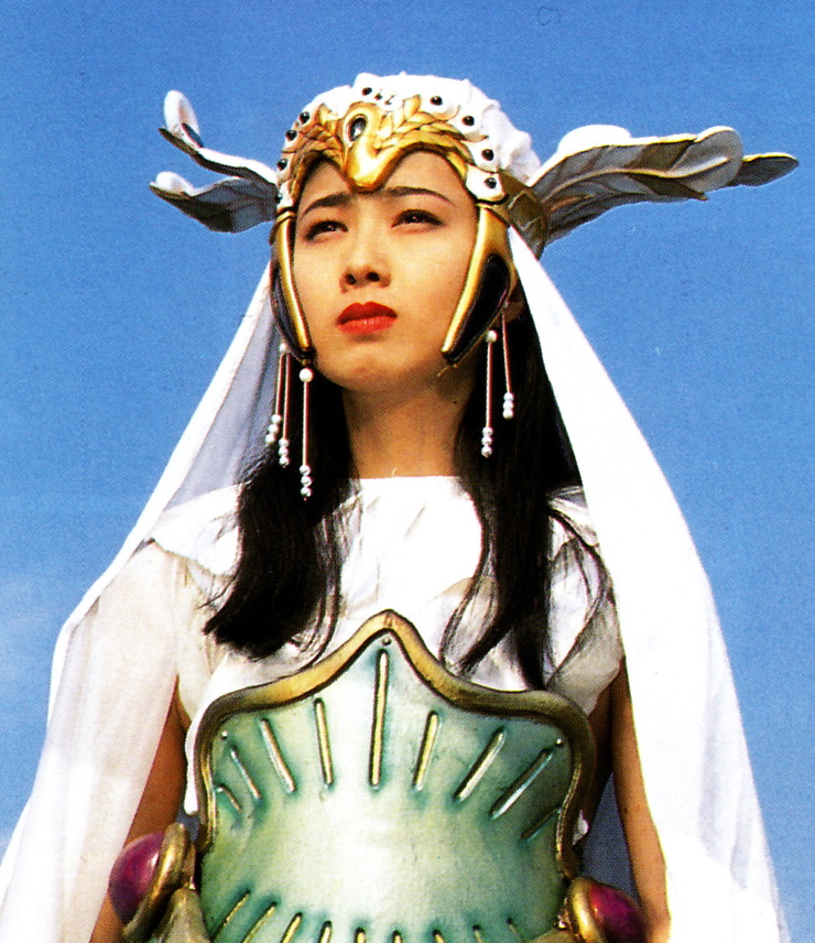 Image of Kujaku