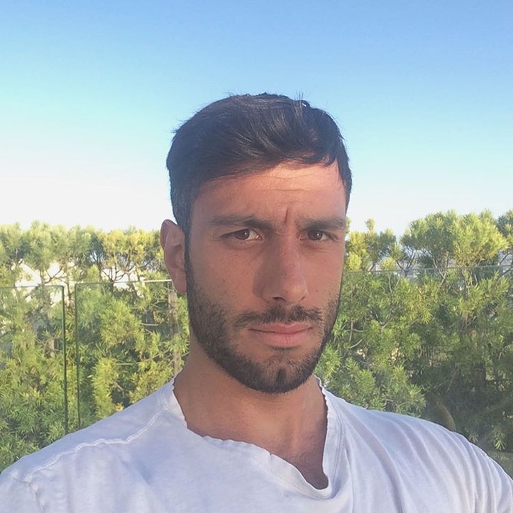 Picture of Jwan Yosef