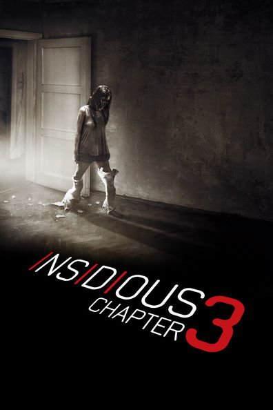 Picture of Insidious: Chapter 3