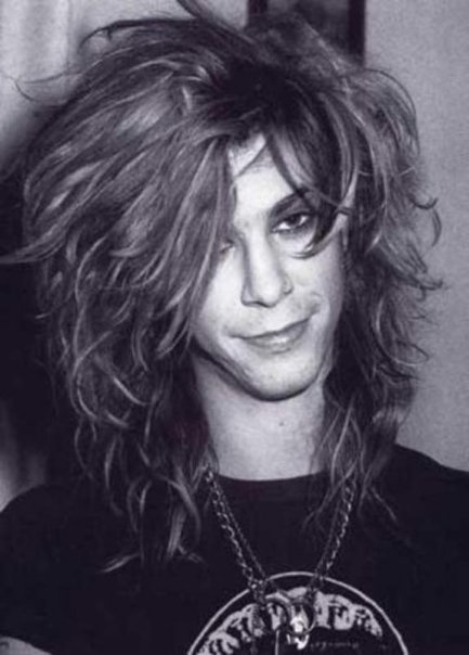 Picture of Duff McKagan