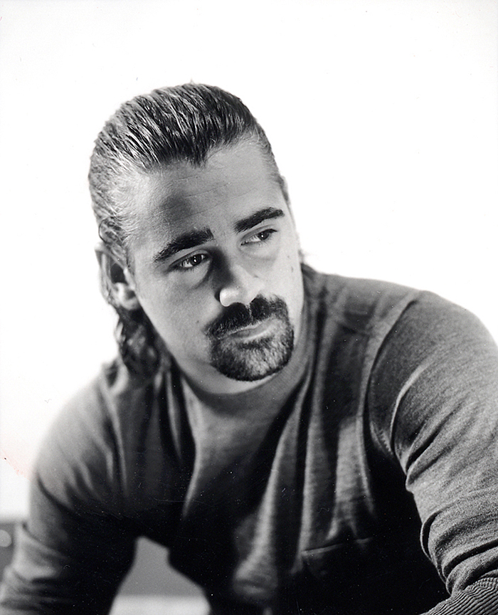 Image of Colin Farrell