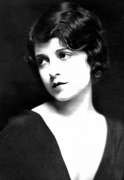 Picture of June Marlowe