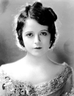 Picture of June Marlowe