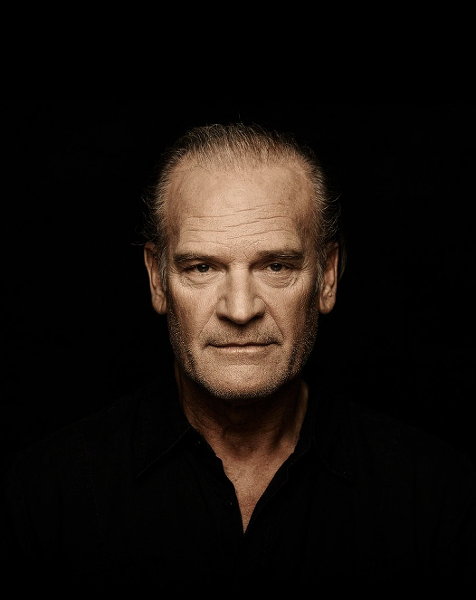 Picture of Lluís Homar