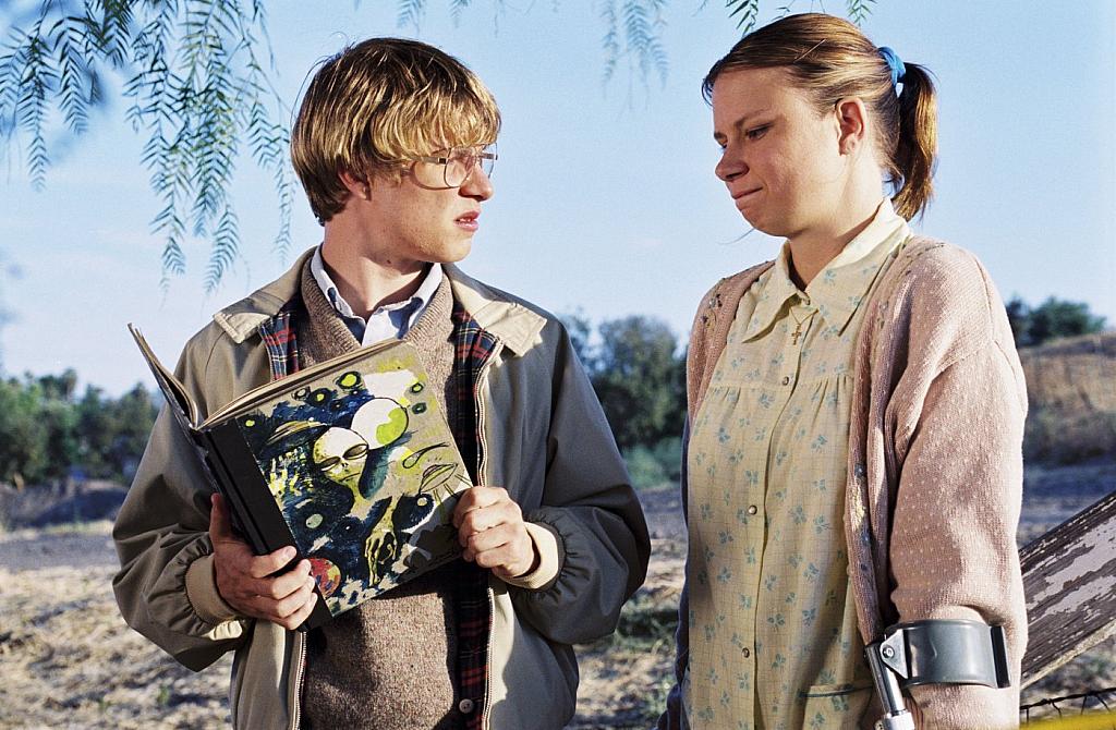 Picture of Mysterious Skin