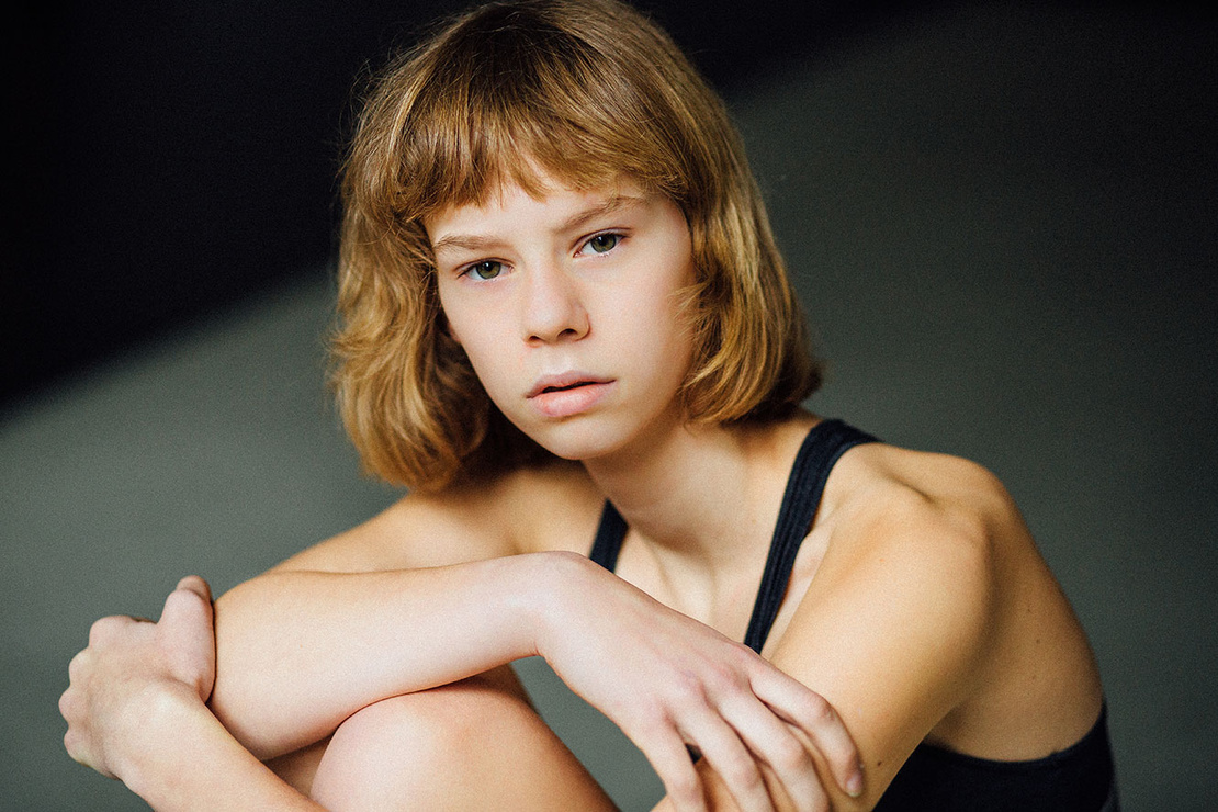 Aniek Klapwijk picture