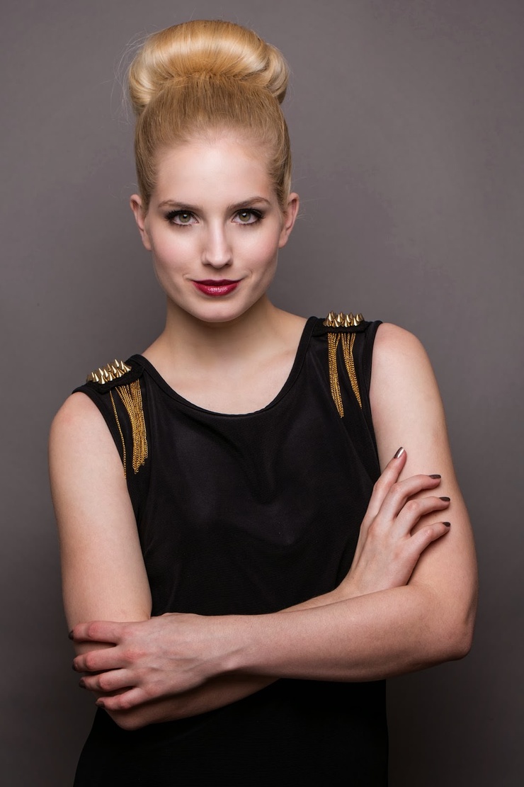 Picture of Ajda Sitar