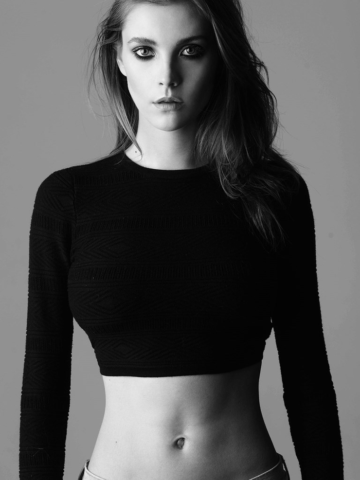 Picture of Maria Babikova