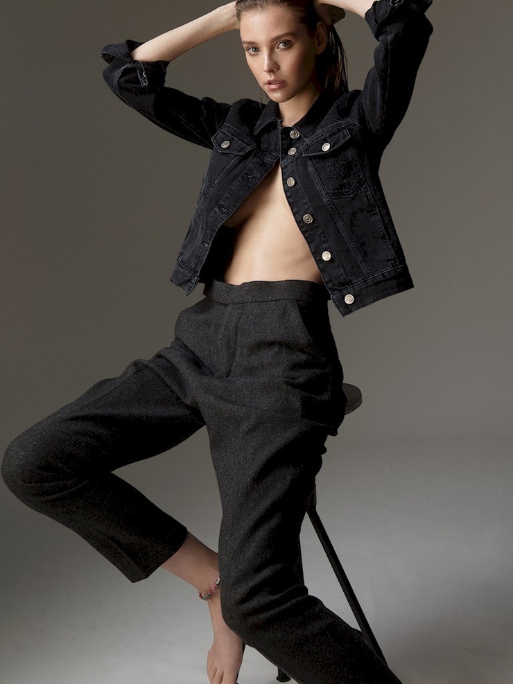 Picture of Maria Babikova