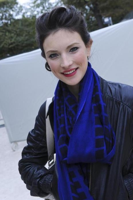 Picture of Jacquelyn Jablonski