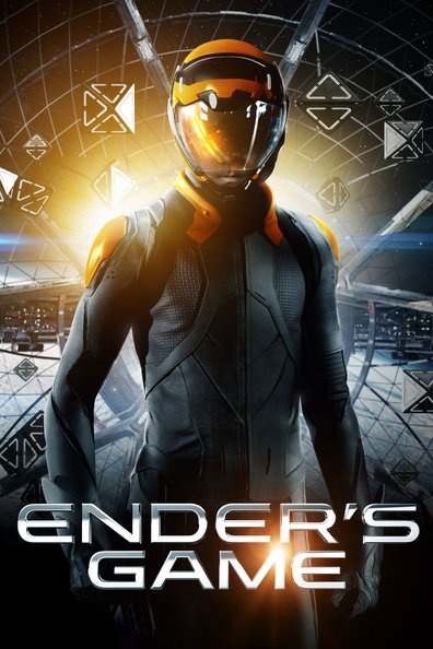 Picture of Ender's Game