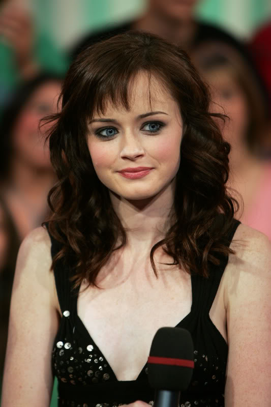Alexis Bledel