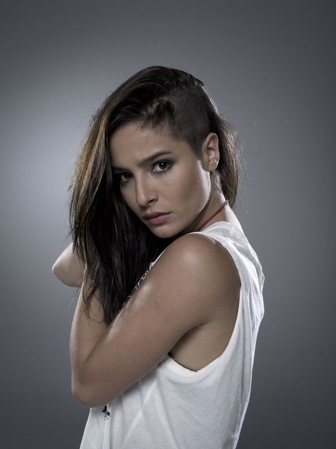 Brenda Asnicar image