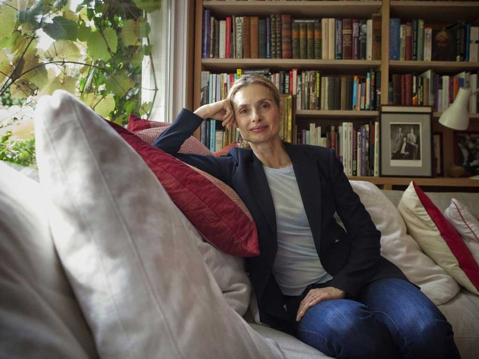 Picture of Maryam d'Abo