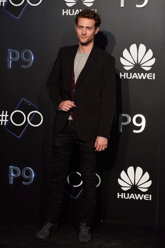 Picture of Peter Vives