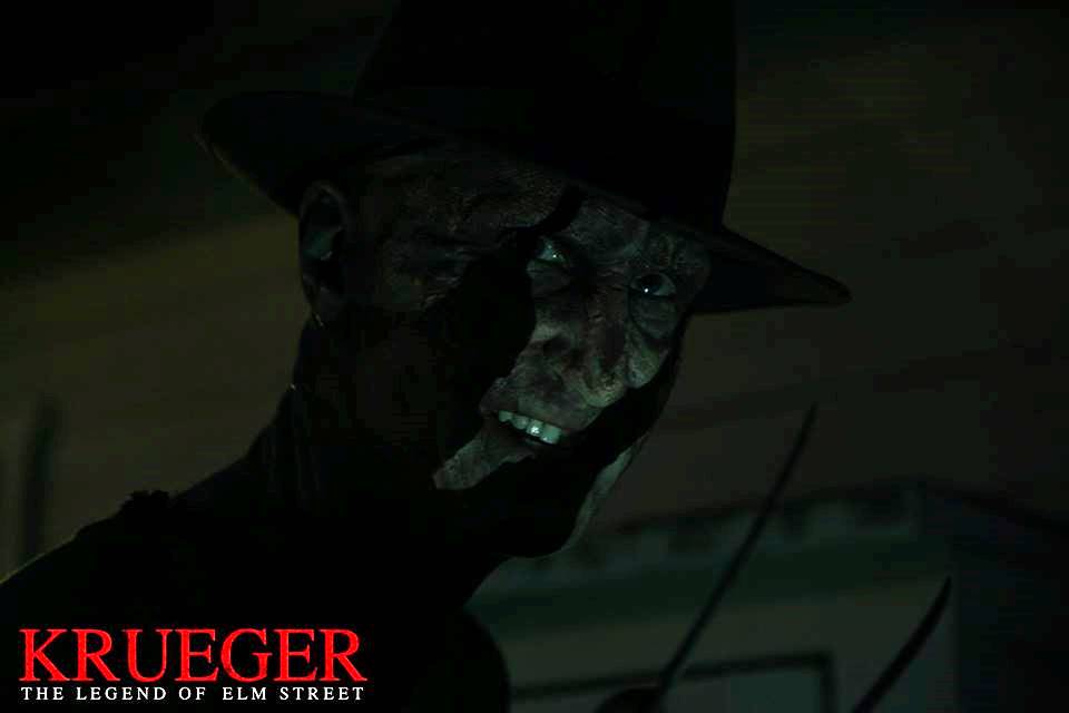 Picture of Krueger: The Legend of Elm Street