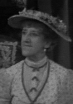 Picture of Winifred Sabine