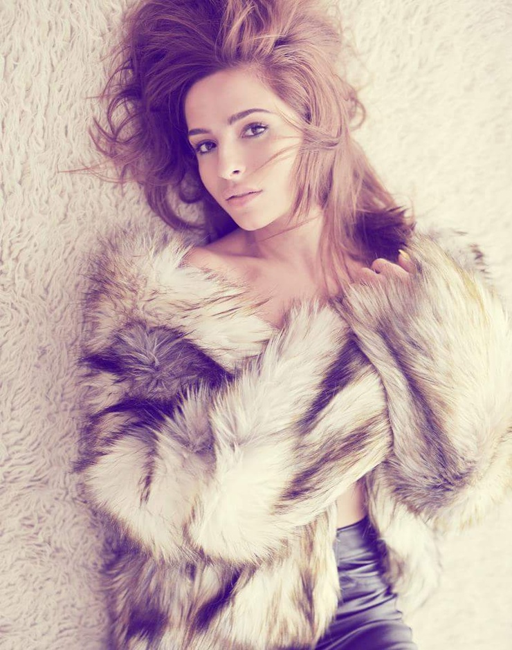 Image of Brenda Asnicar