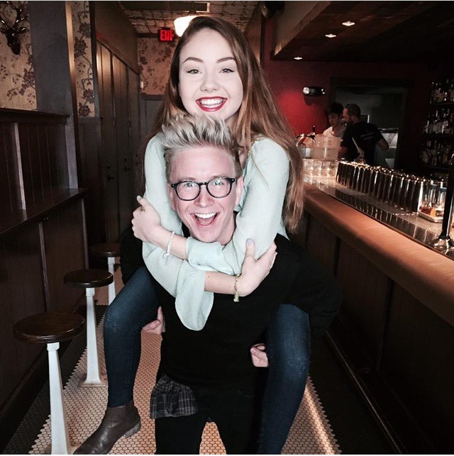 Picture of Meredith Foster