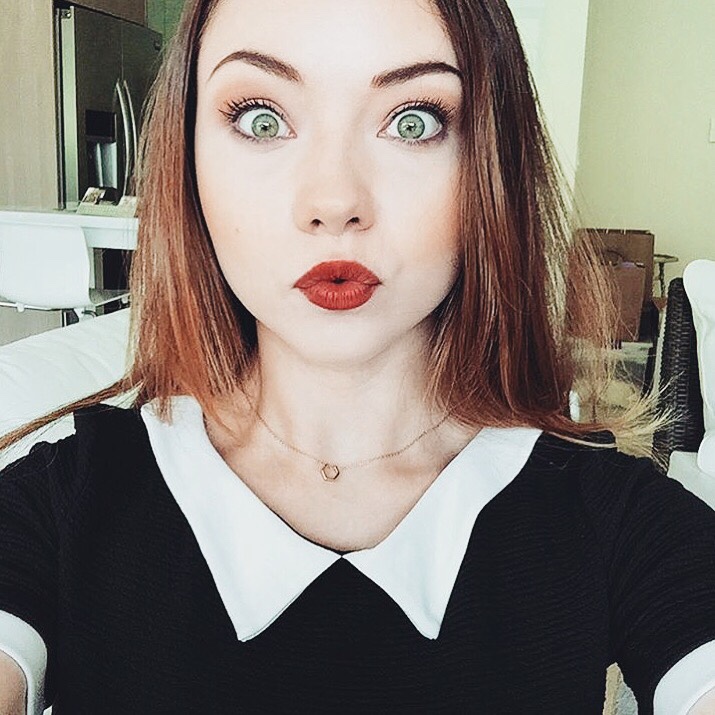 Picture of Meredith Foster