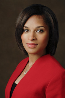 Picture of Jericka Duncan